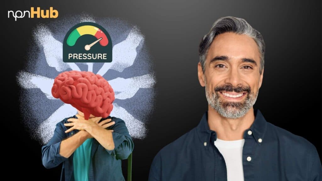 Why Your Brain Chokes Under Pressure? - npnHub