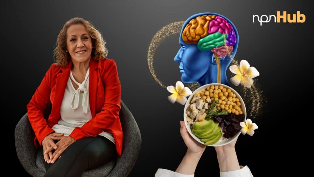 The Fascinating Link Between Nutrition and Brain Function - npnHub