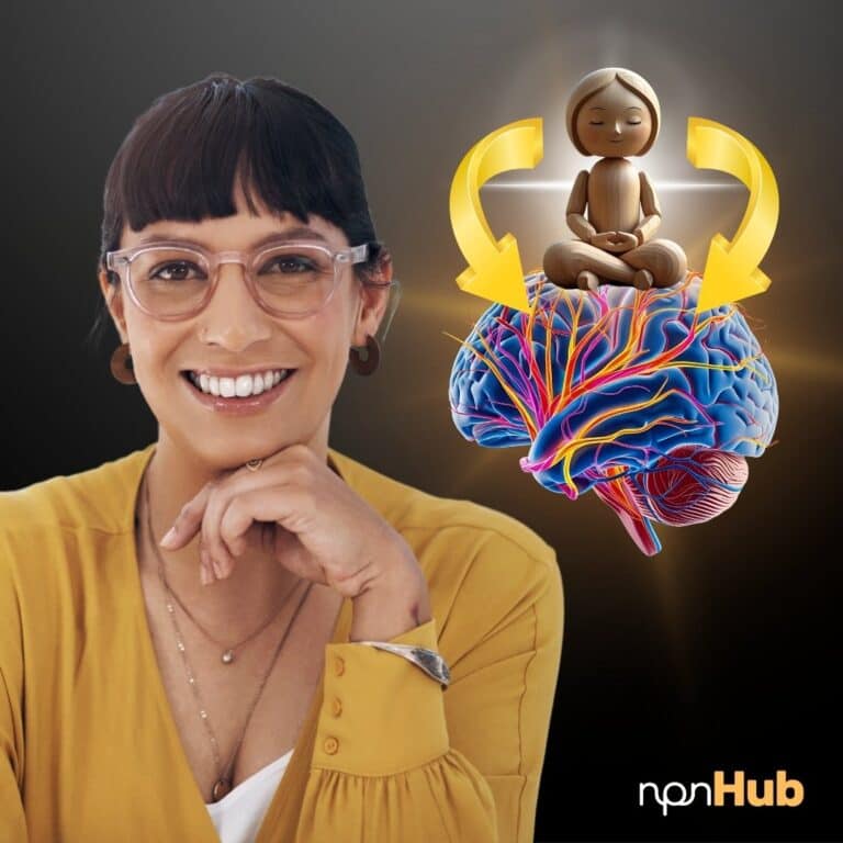 Can Meditation Reshape Your Brain’s Pathways? - npnHub