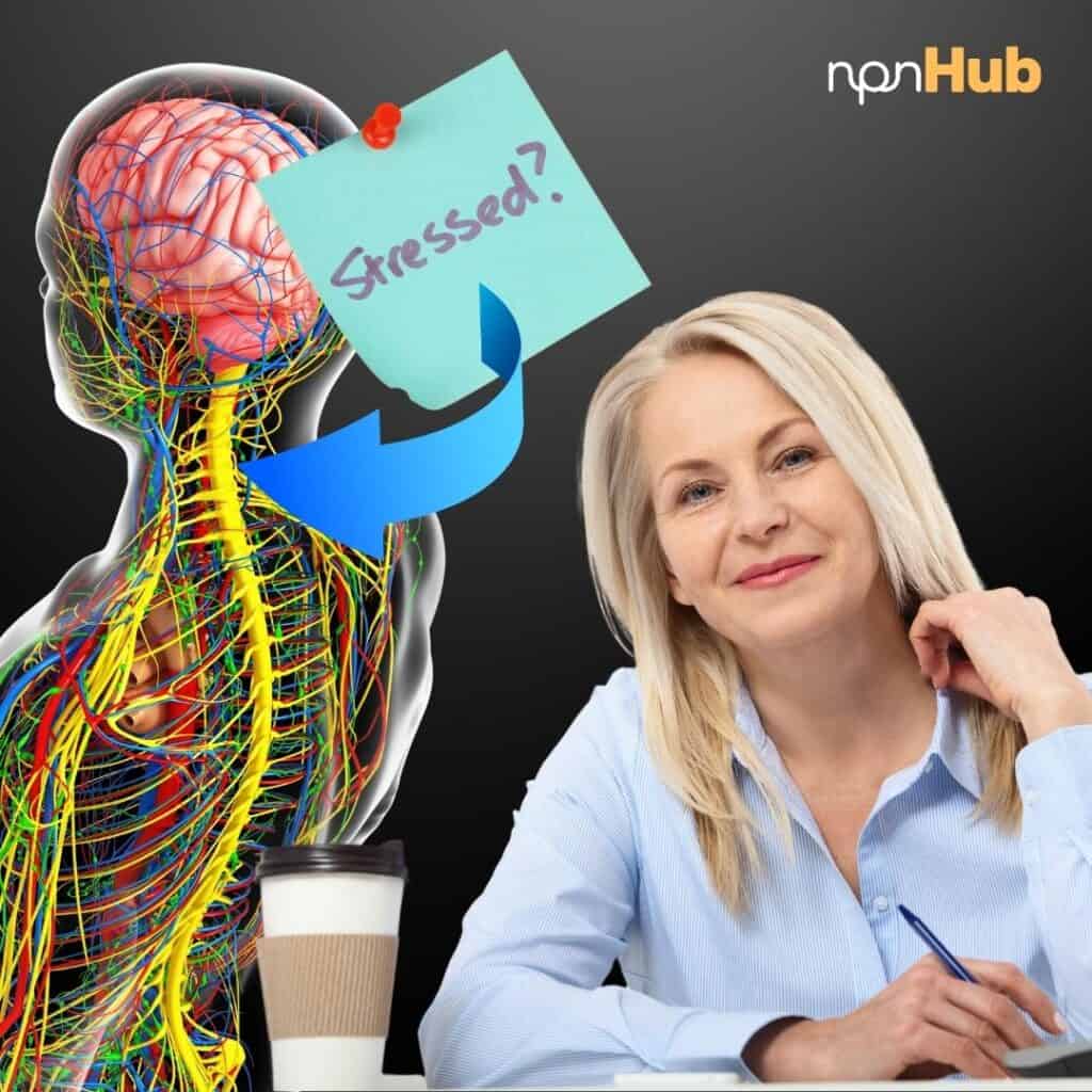Strategies for Nervous System Regulation During Stressful Times - npnHub