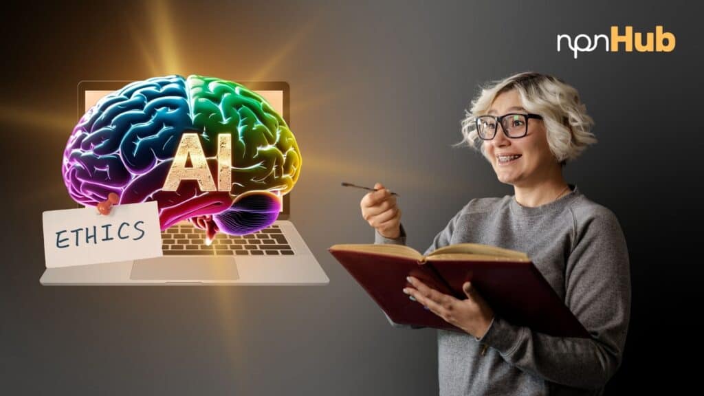 The Ethics of AI: Should We Trust Machines with Our Minds? - npnHub