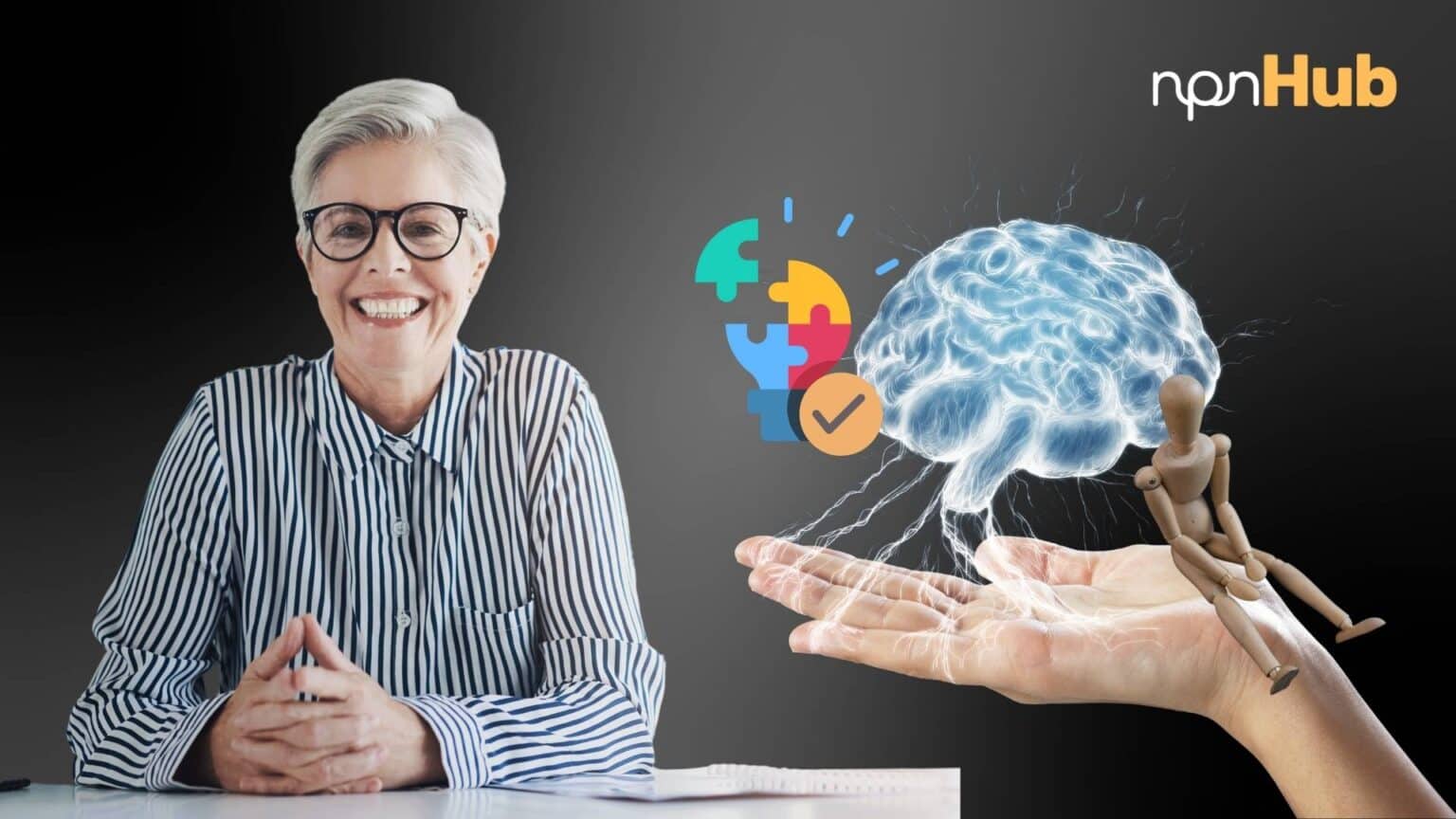 The Power of the Brain: Neuroleadership Techniques You Need to Know ...