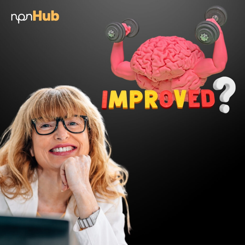 BodyBrain: Can Exercise Really Improve Your Brainpower? - npnHub