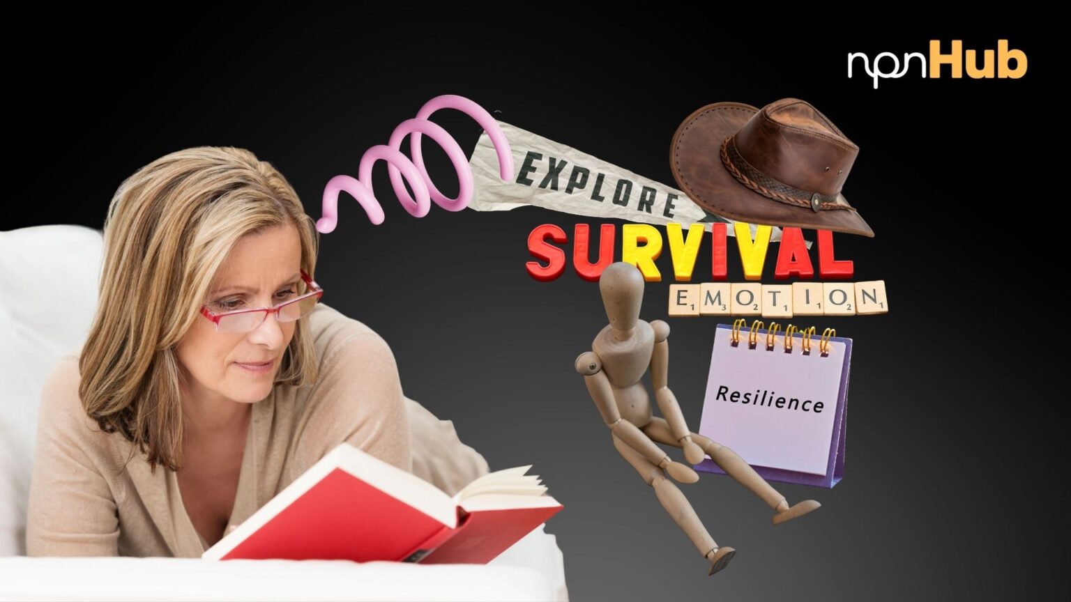 Exploring Survival Emotions: Biological Tools for Resilience - npnHub