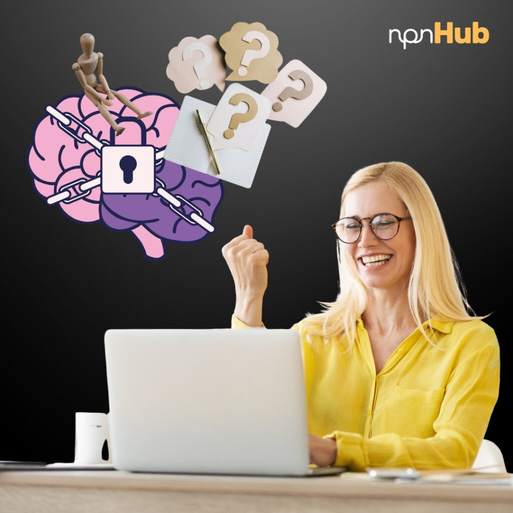 Overcoming Mental Blocks: Science-Backed Strategies to Unlock Cognitive ...