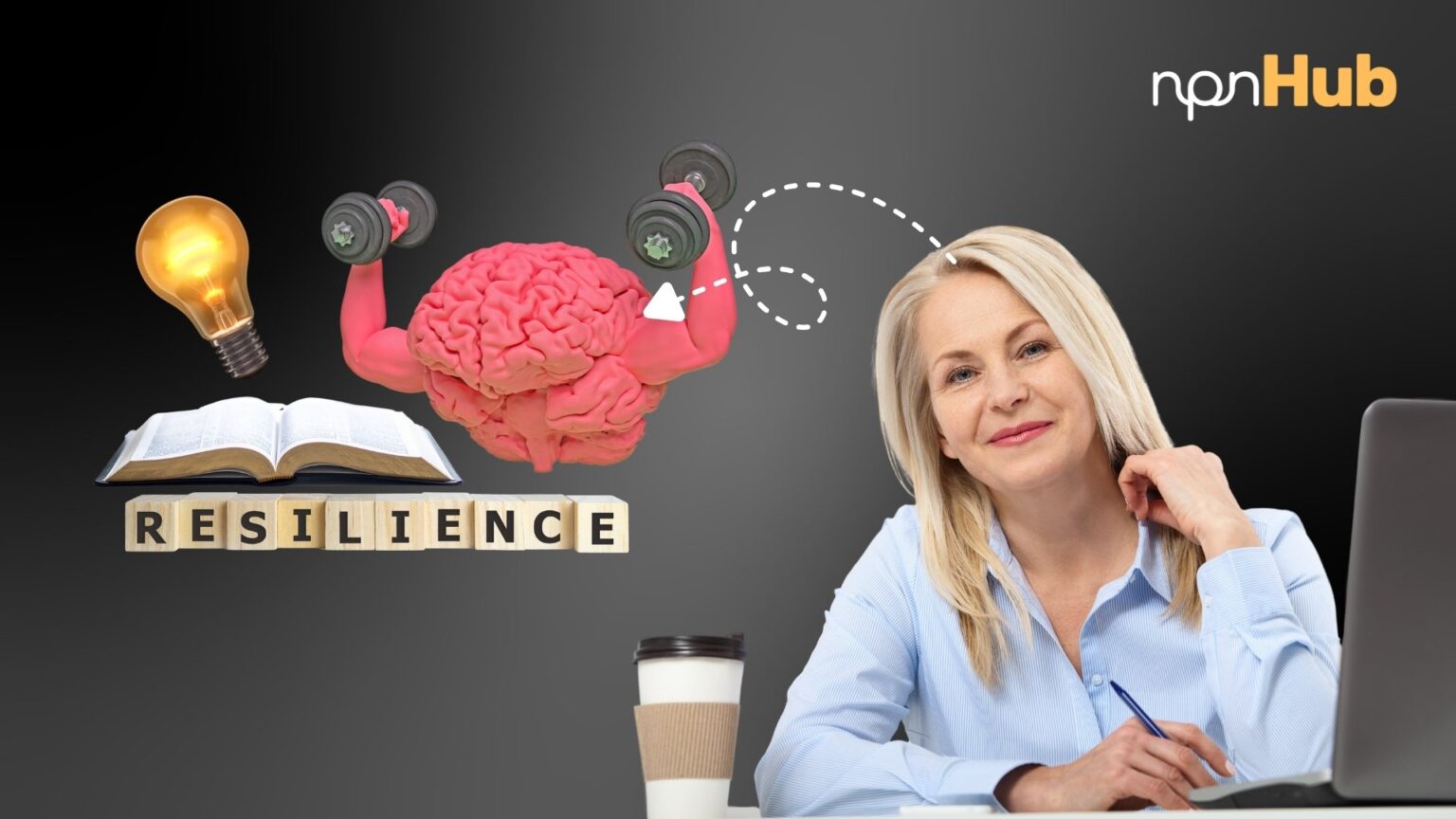 How to Train Your Brain for Resilience - npnHub