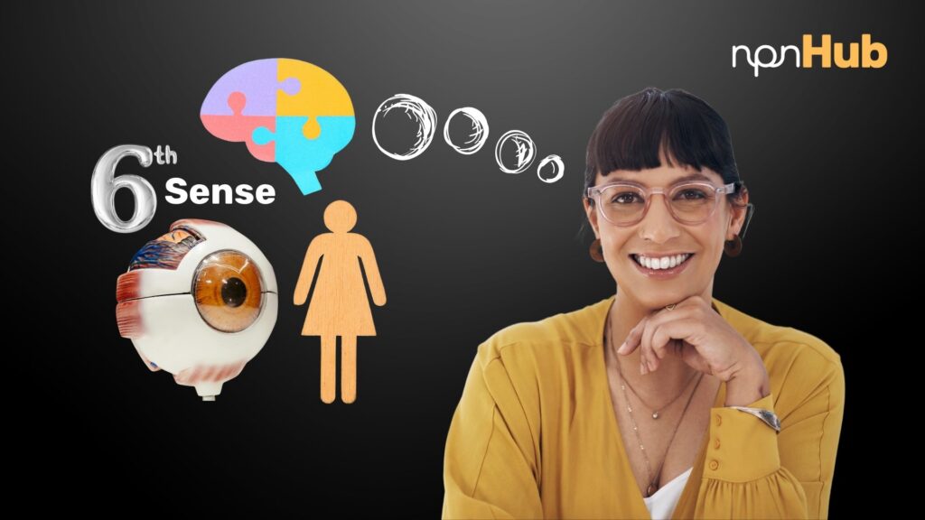 Enhancing Your Mind: Unlocking the 6th Sense - npnHub
