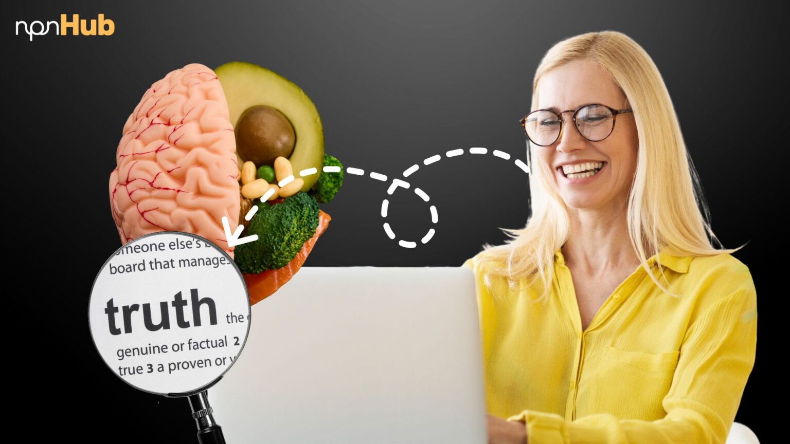 Brain on Food: Shocking Truth About What You Eat - npnHub
