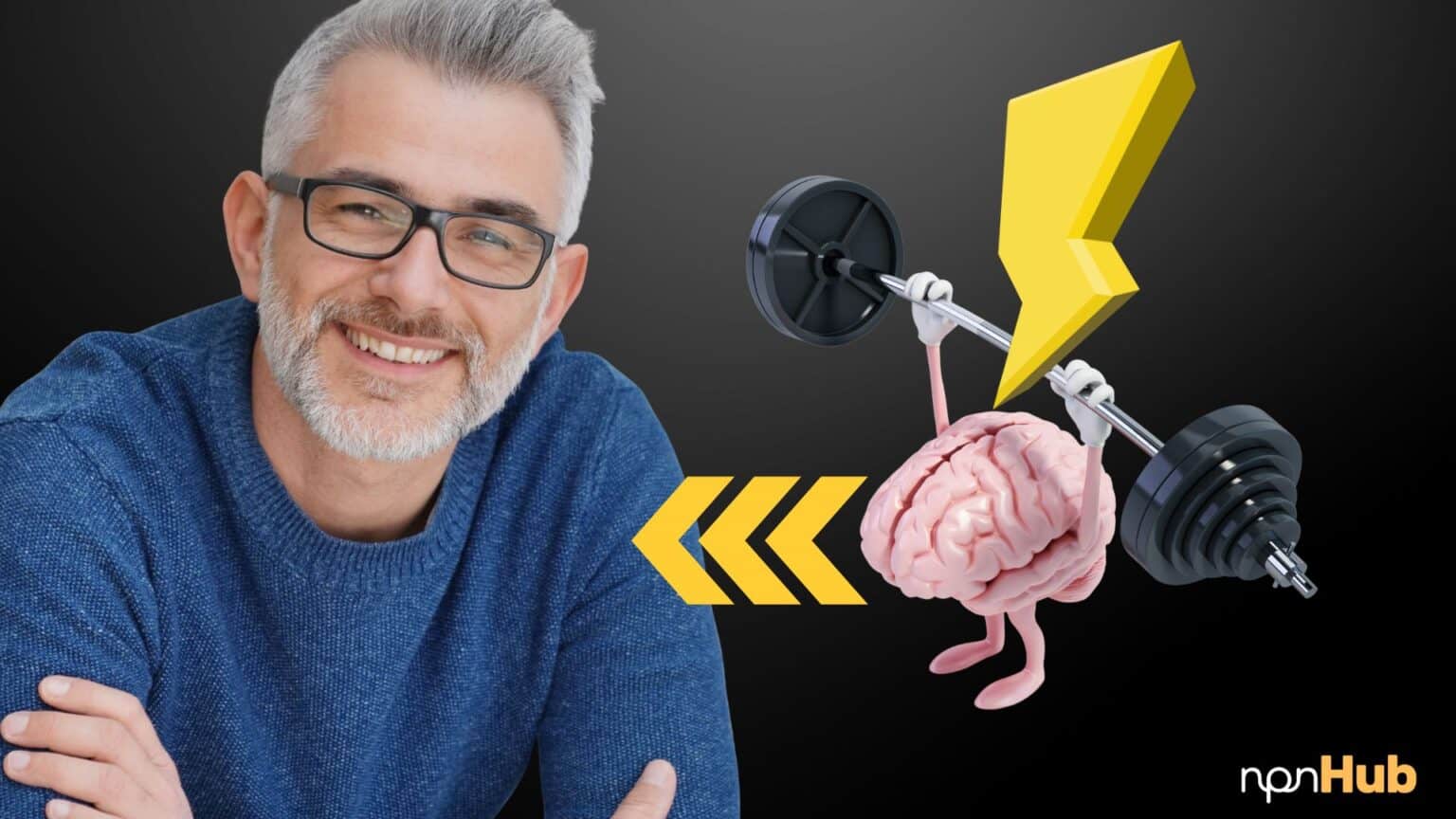 Exercise & Your Neurochemical Superpowers: How Physical Activity ...