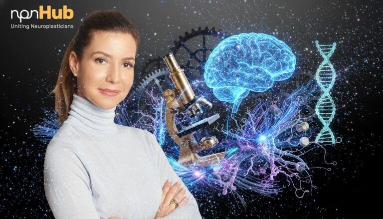 The 10 Top Neuroscience Discoveries in 2025 - npnHub